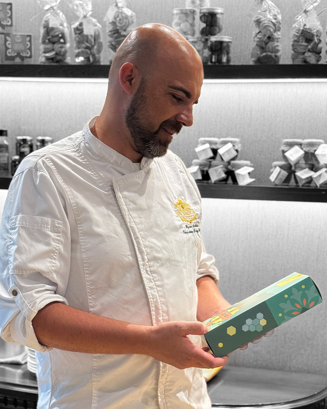 Authentic Maltese Cake Shop – Discover Traditional Flavours